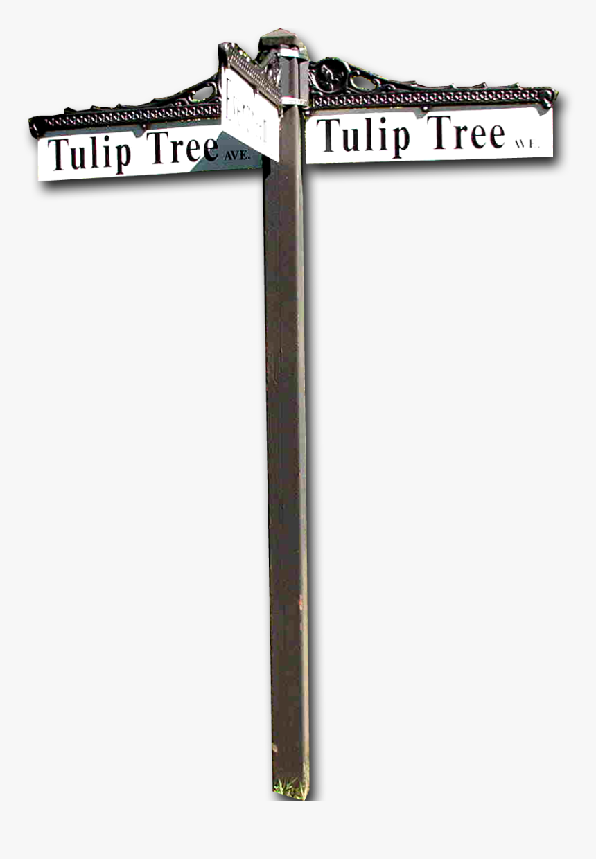 Transparent Blank Street Sign Png - Cross, Png Download , Transparent ...