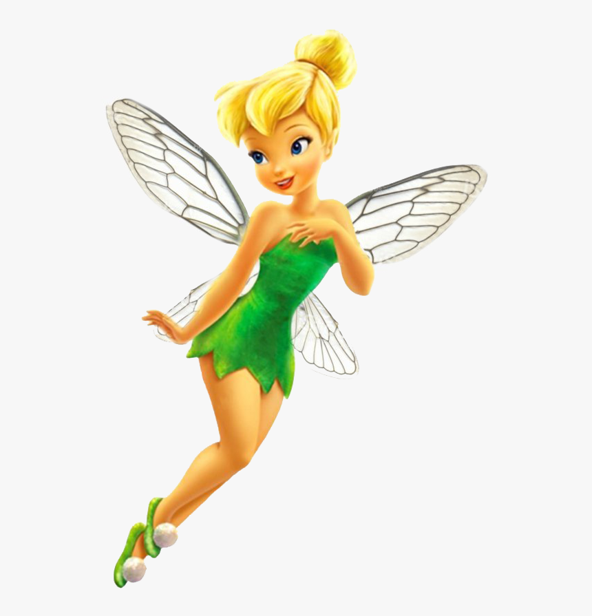 Tinker Bell Png Image, Transparent Png , Transparent Png Image - PNGitem