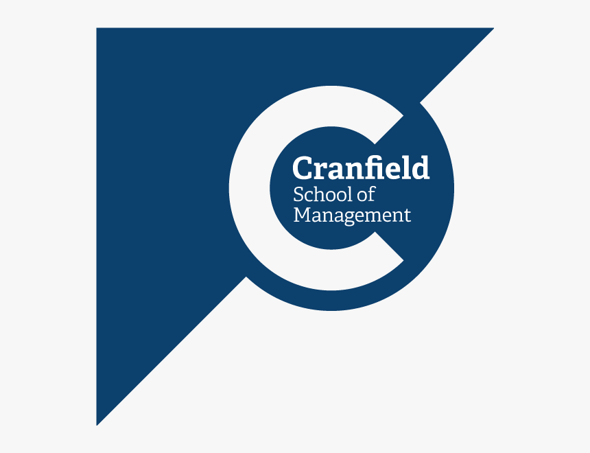 Cranfield School Of Management Logo, HD Png Download , Transparent Png ...