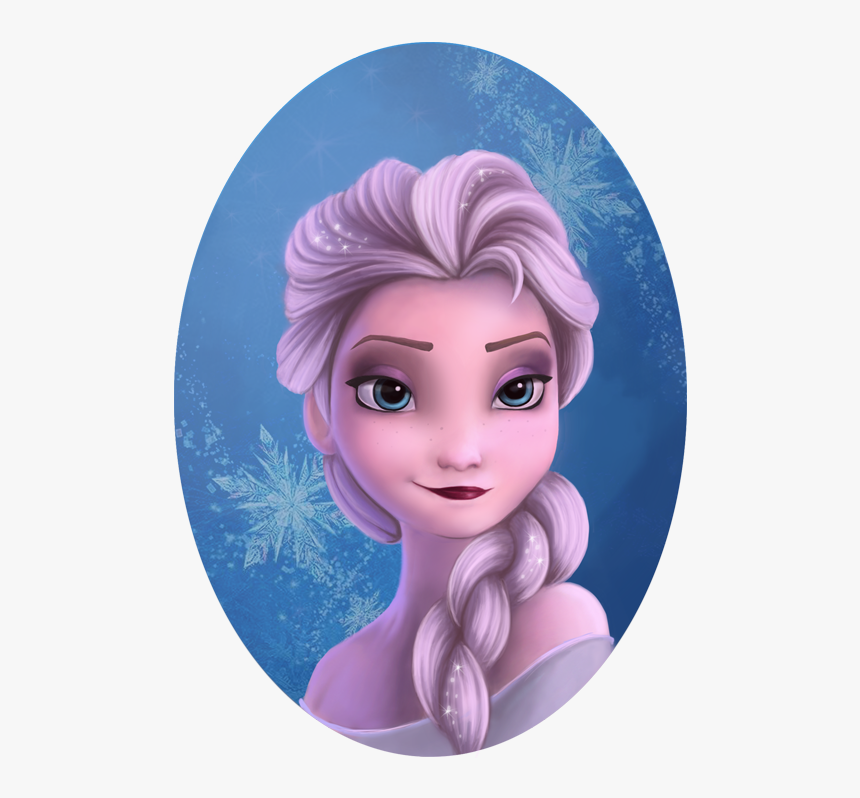 Crying Elsa, HD Png Download , Transparent Png Image - PNGitem