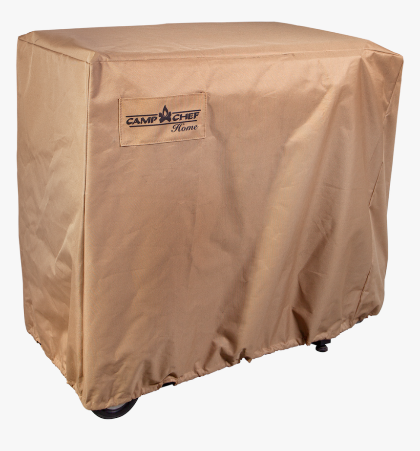 Camp Chef Flat Top Grill Patio Cover, HD Png Download , Transparent Png ...