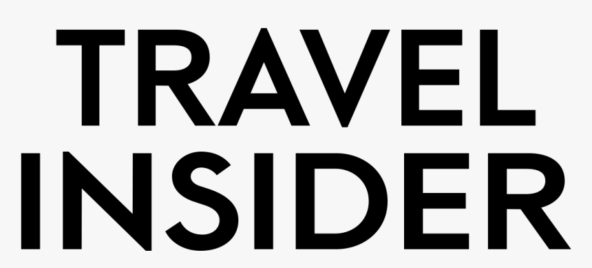 Travel Insider™ Travel Guide - Graphics, HD Png Download , Transparent ...