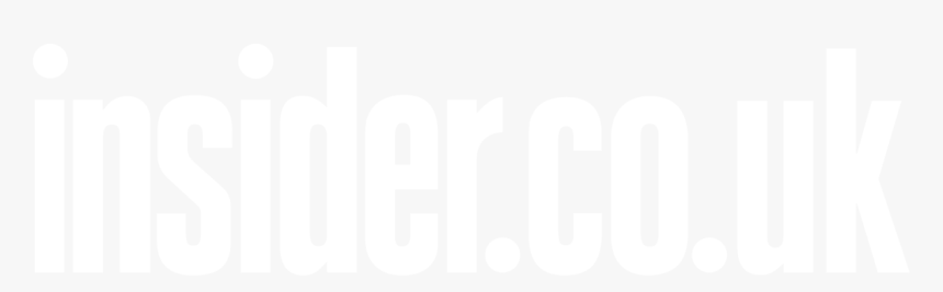 The Insider Logo - Black-and-white, HD Png Download , Transparent Png ...