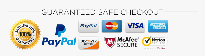 Mcafee Secure, HD Png Download , Transparent Png Image - PNGitem