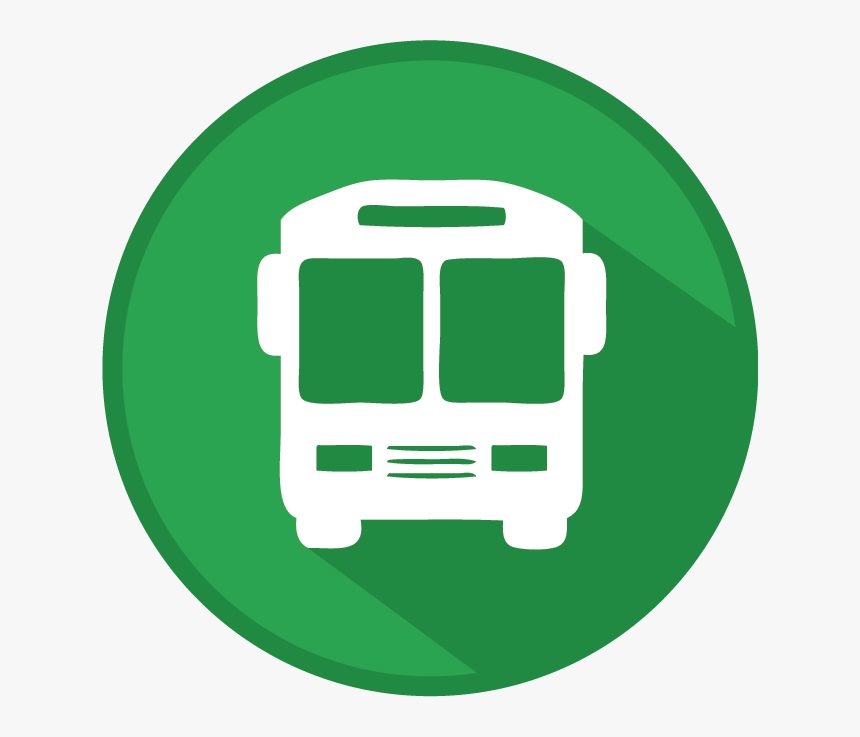 White Transportation Icons, HD Png Download , Transparent Png Image ...