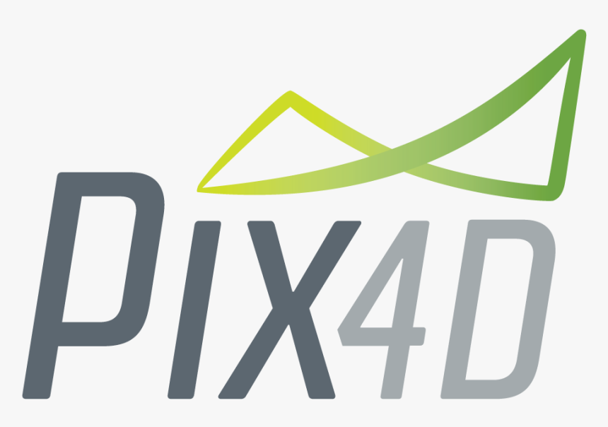 Pix D Professional Mapping - Pix4d Logo, HD Png Download , Transparent ...