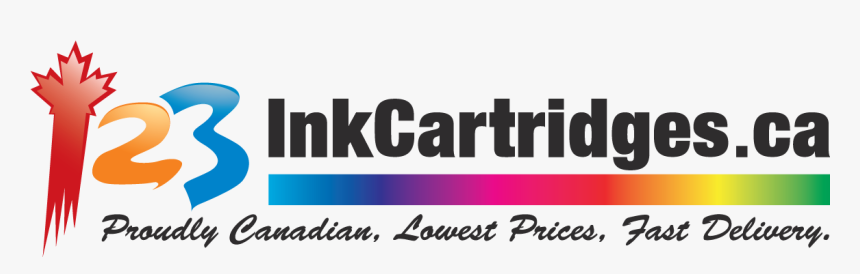 123inkcartridges, HD Png Download , Transparent Png Image - PNGitem
