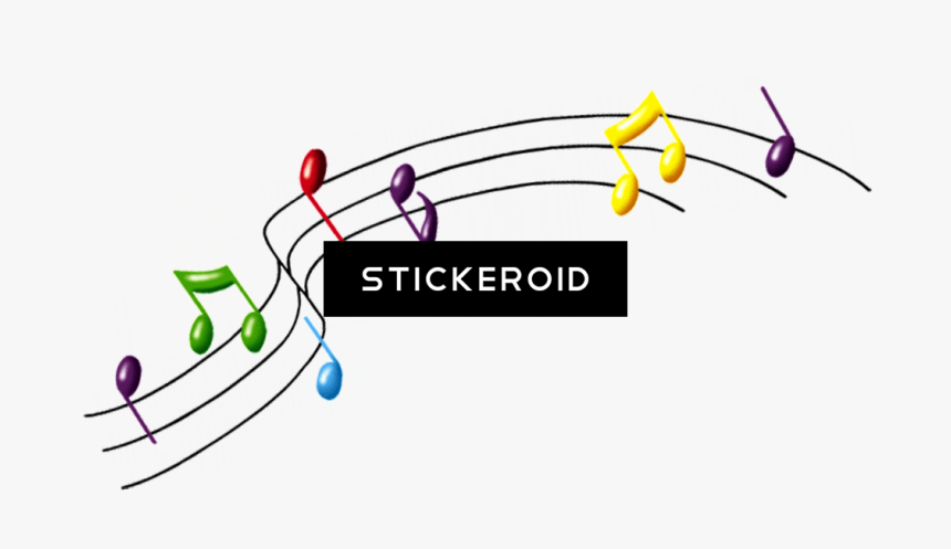 Note Clef Miscellaneous Music Notes - Music Transparency, HD Png ...