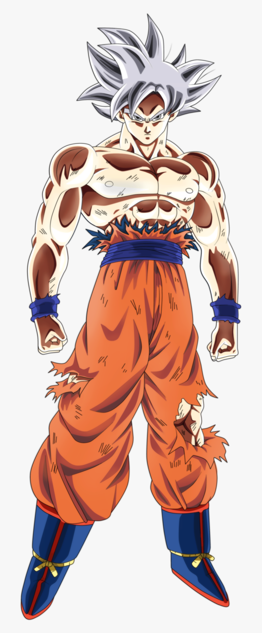 Ki Dragon Ball Png, Transparent Png , Transparent Png Image - PNGitem