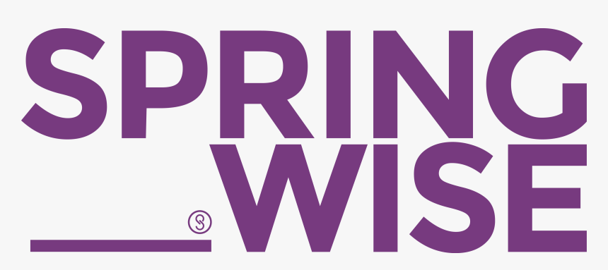Springwise Logo, HD Png Download , Transparent Png Image - PNGitem