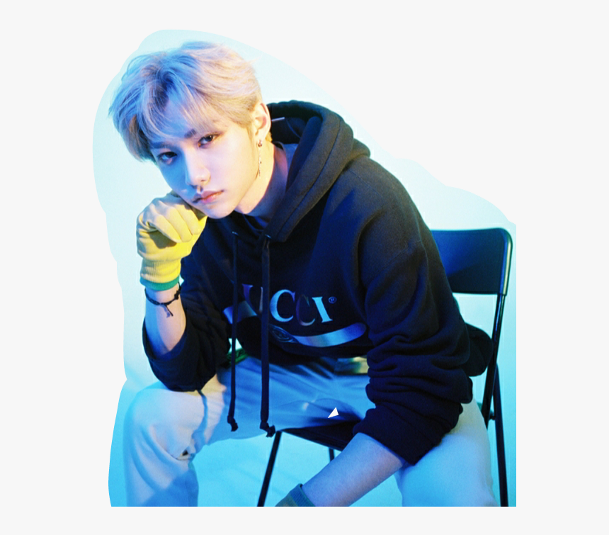 #felix #straykids - Stray Kids Miroh Felix, HD Png Download ...