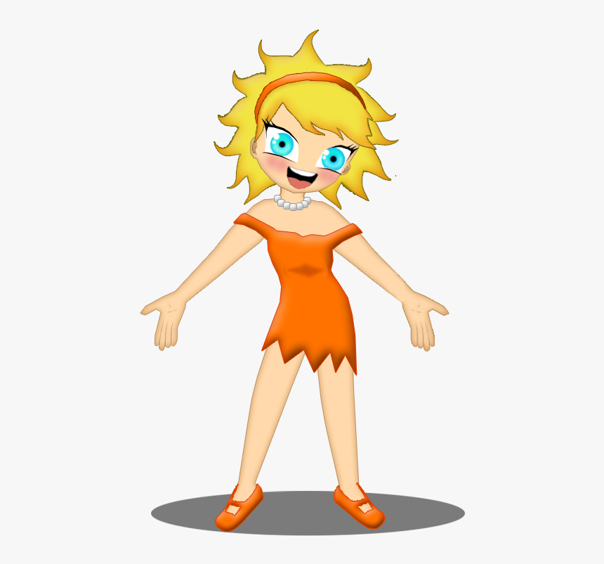 Lisa Simpson By Innerfangirlplz - Lisa Simpson Deviantart, HD Png ...