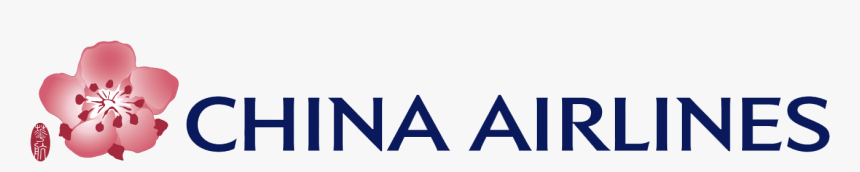 China Airlines Logo Vector, HD Png Download , Transparent Png Image ...