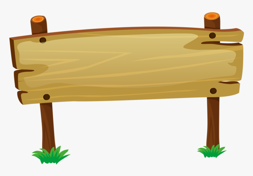 Wood Boards Clip Art