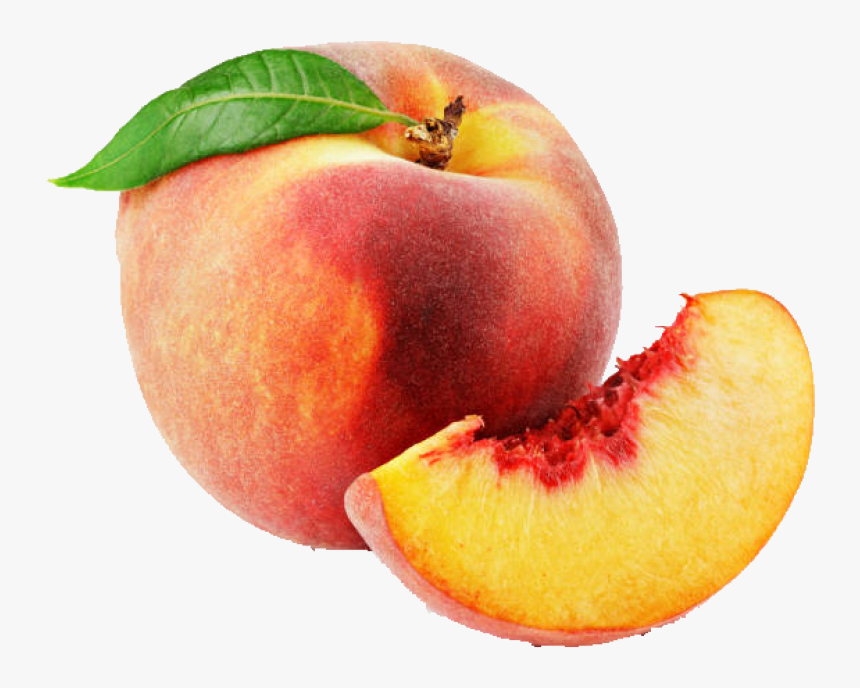 Peche Fruit, HD Png Download , Transparent Png Image - PNGitem