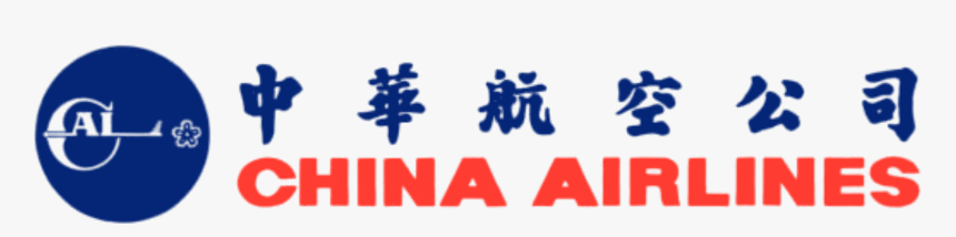 China Airlines Old Logo, HD Png Download , Transparent Png Image - PNGitem