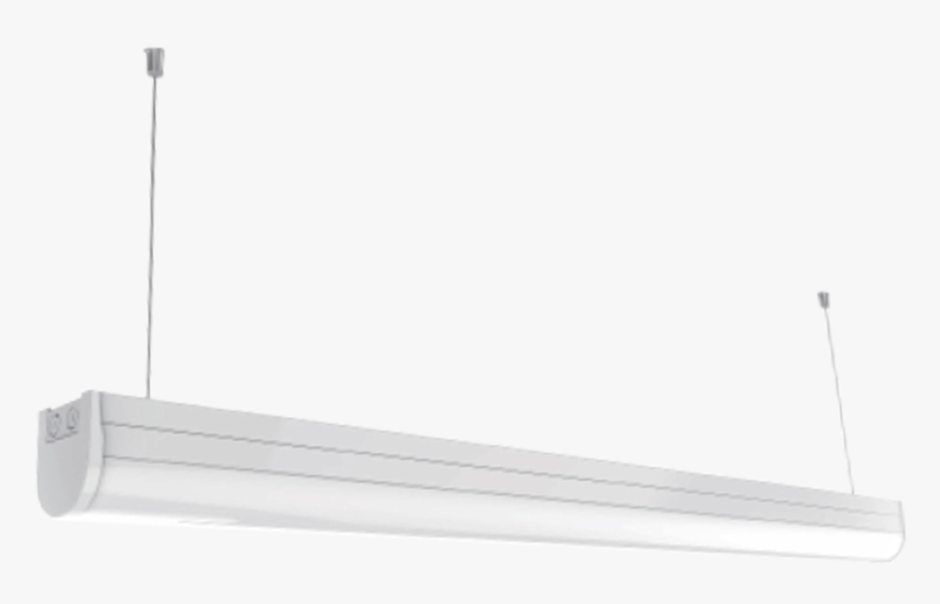 Led Linear Light 1024px - Fluorescent Lamp, HD Png Download ...