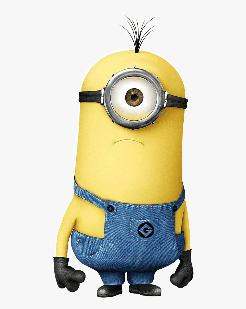 Clip Art Minion Icons - Despicable Me 2, HD Png Download , Transparent ...