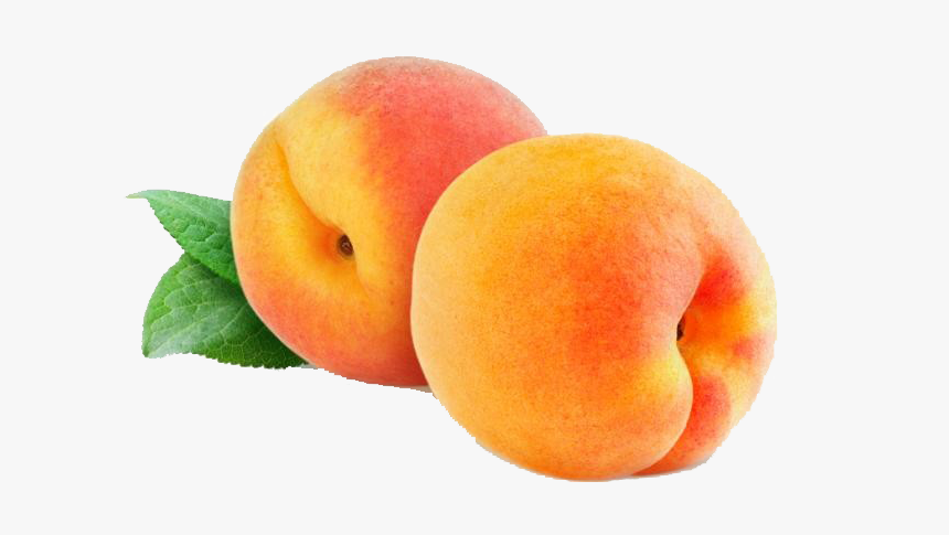 Peach Png Pic - Peaches Transparent, Png Download , Transparent Png ...