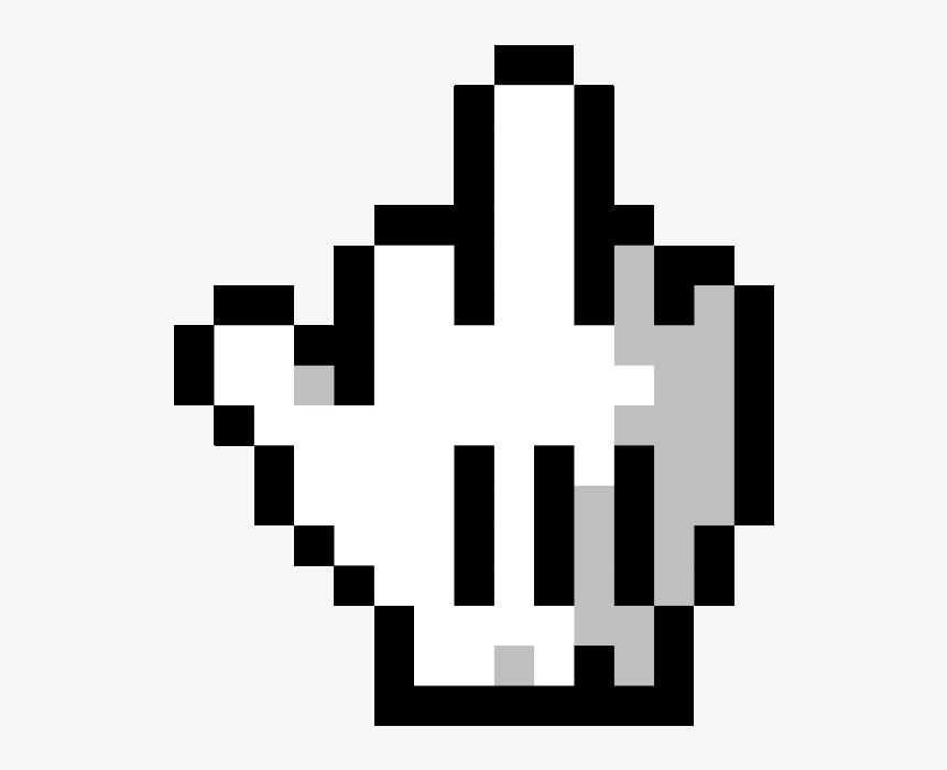 Mickey Mouse Cursor Png, Transparent Png , Transparent Png Image - PNGitem