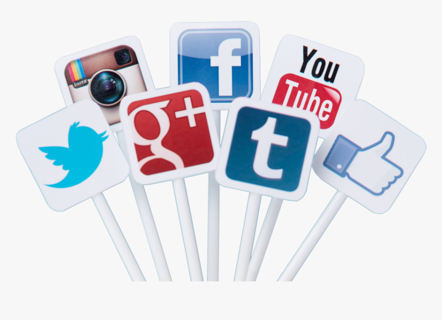 Media Source Of Information, HD Png Download , Transparent Png Image ...