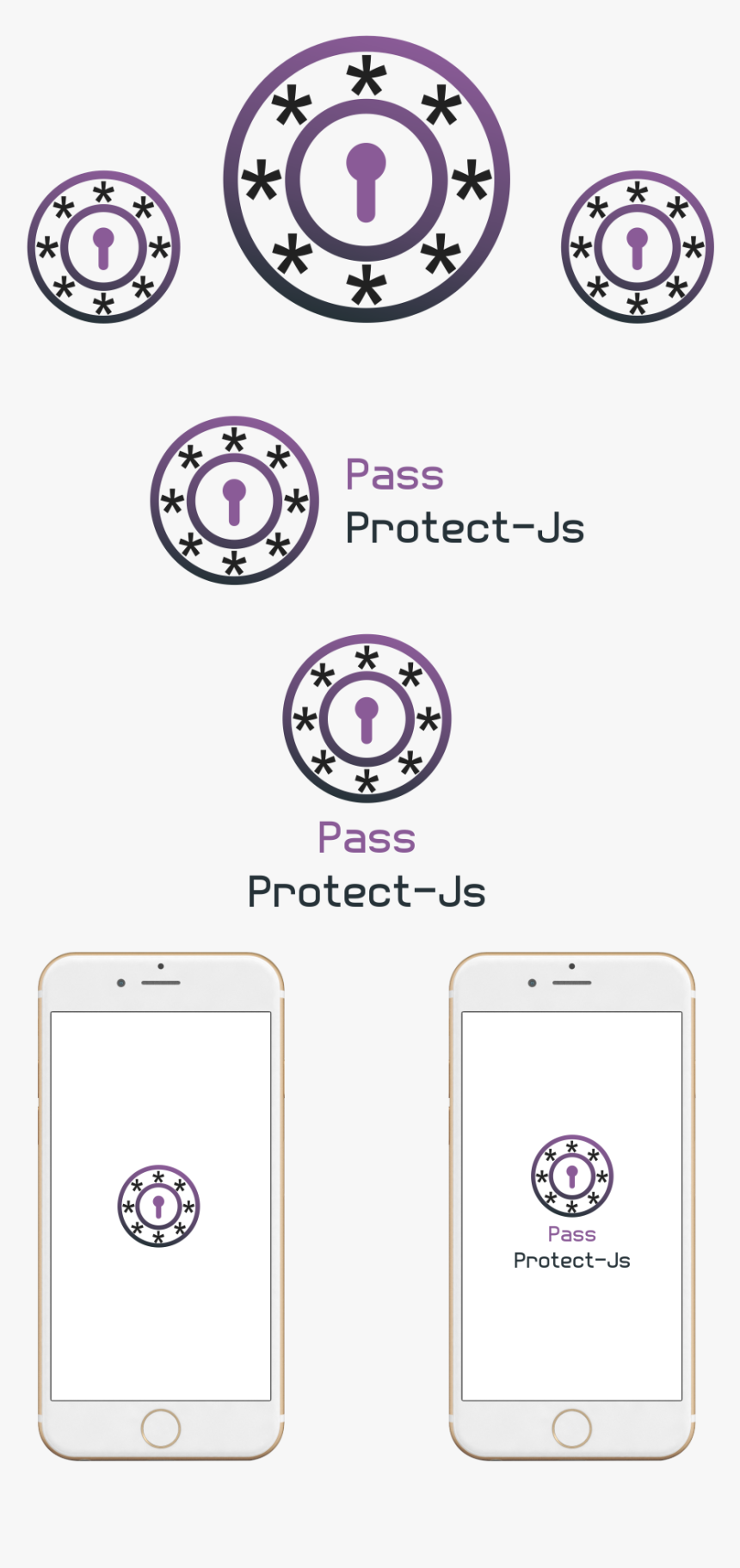 Passprotect-js - Circle, HD Png Download , Transparent Png Image - PNGitem