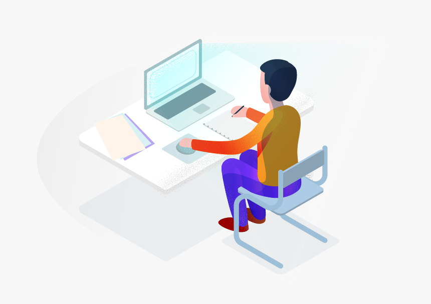 Login Screen Ui Desktop, HD Png Download , Transparent Png Image - PNGitem