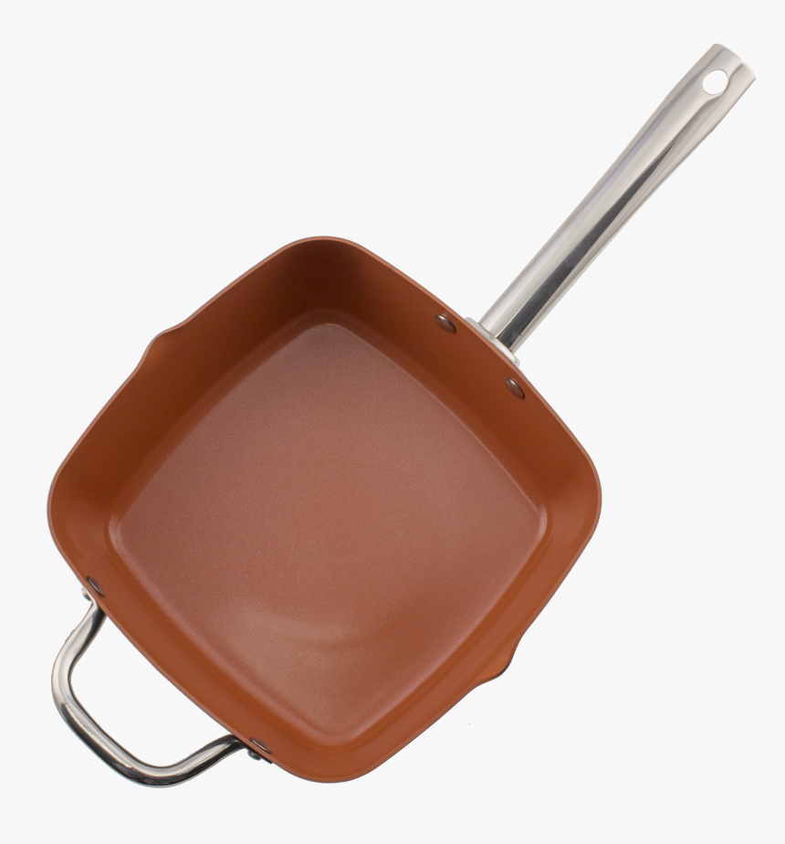 Frying Pan, HD Png Download , Transparent Png Image - PNGitem