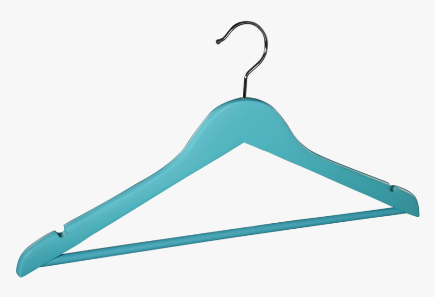 Hanger Clipart Triangular - Clothes Hanger, HD Png Download ...