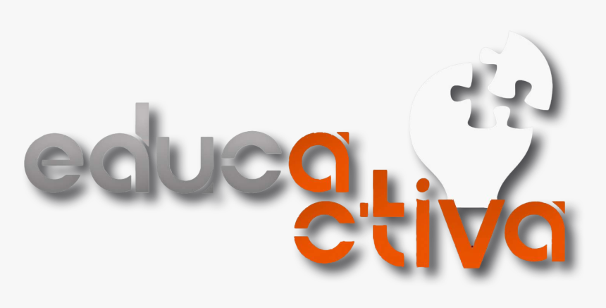 Educactiva Ceuta - Graphic Design, HD Png Download , Transparent Png ...