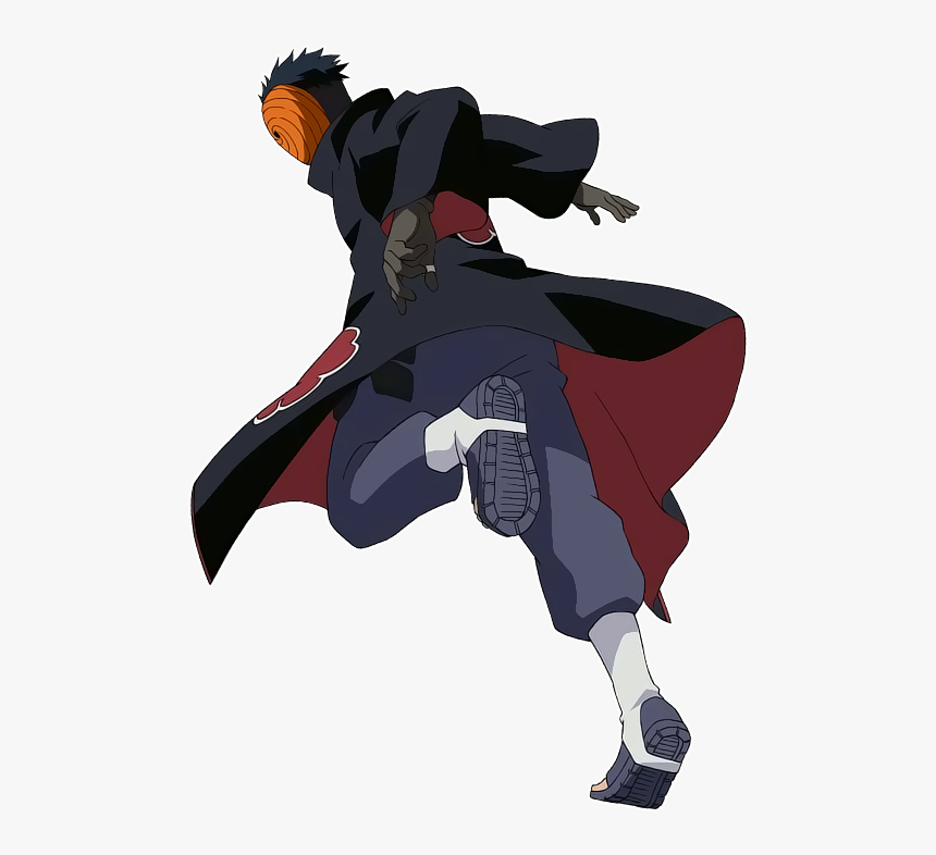 Tobi Naruto Shippuden Ultimate Ninja Storm, HD Png Download ...