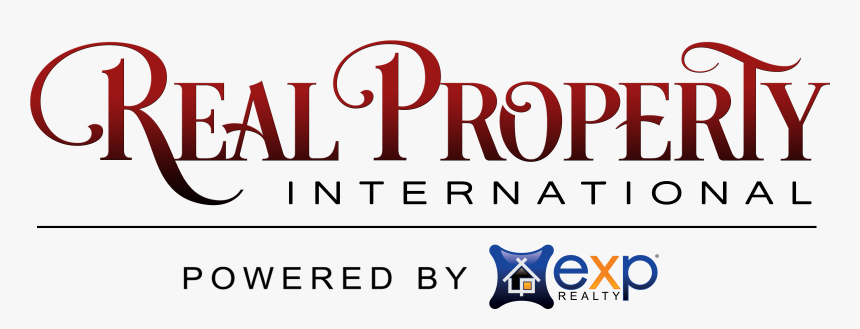 Exp Realty, HD Png Download , Transparent Png Image - PNGitem