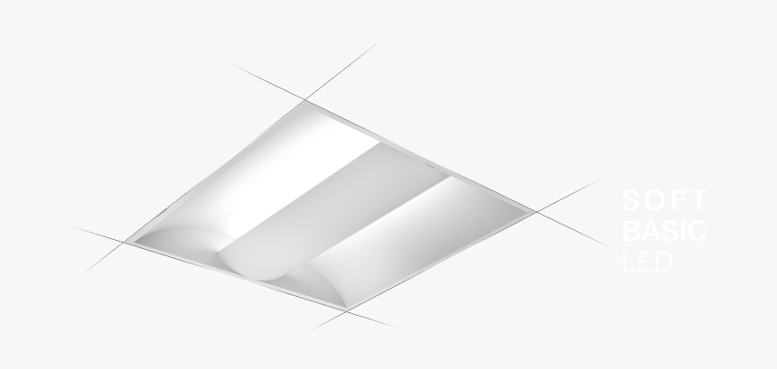 Indirect Light Luminaires - Indirect Light, HD Png Download ...