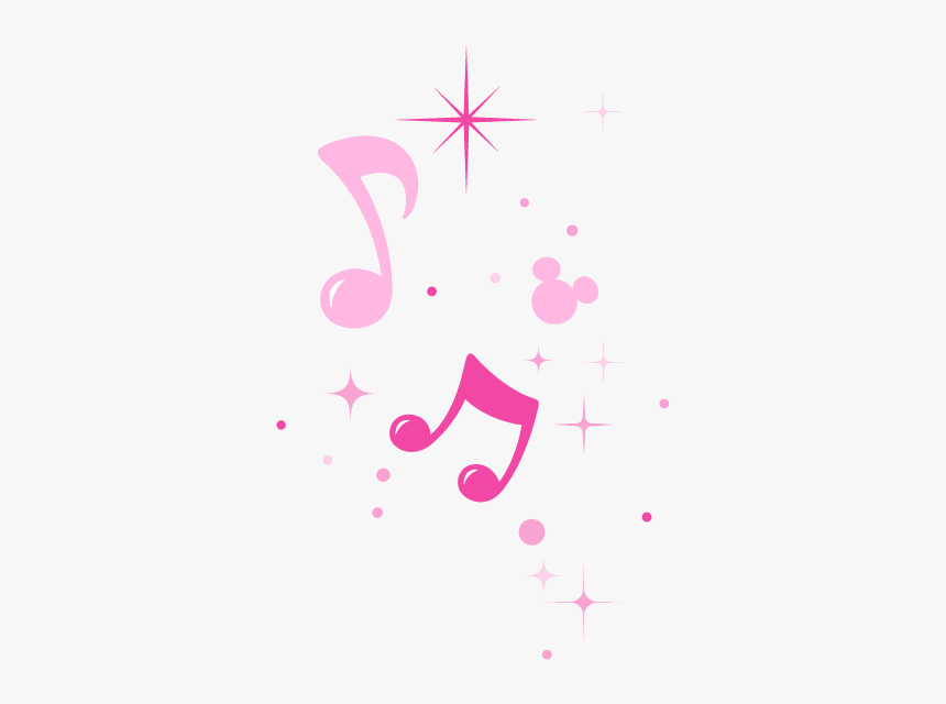 #music #disney #star #note #mickey #mickeymouse #confetti - Mickey ...