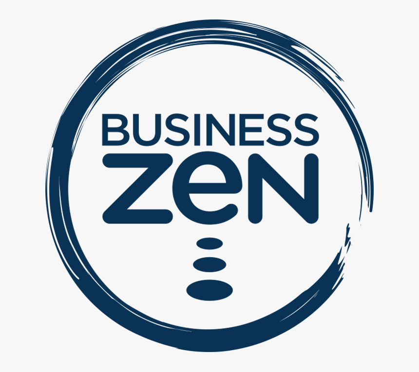 Zen Business, HD Png Download , Transparent Png Image - PNGitem