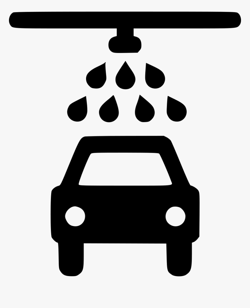 Car Wash - Car Wash Vector Png, Transparent Png , Transparent Png Image ...