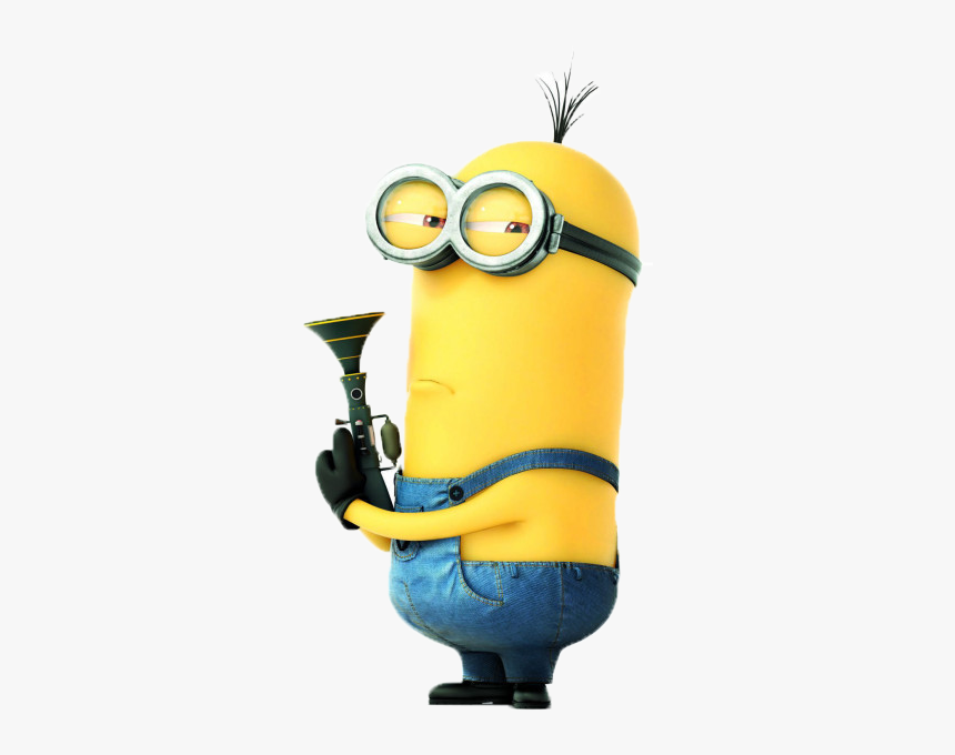 Sneaky Minion, HD Png Download , Transparent Png Image - PNGitem