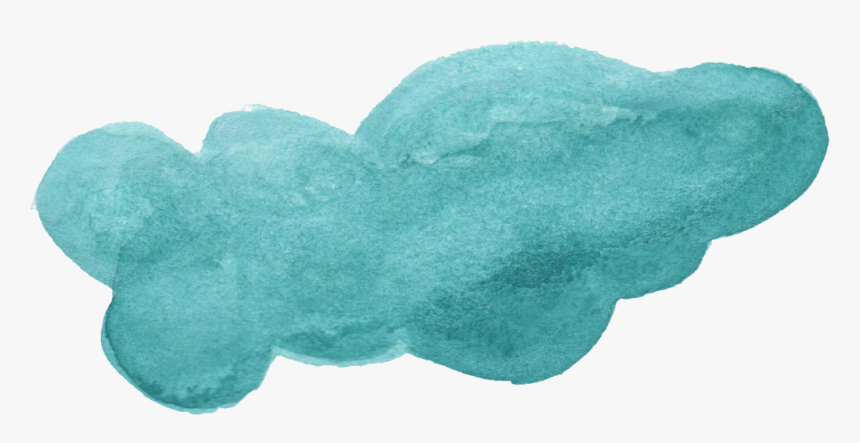 Cloud Green Paint Png, Transparent Png , Transparent Png Image - PNGitem