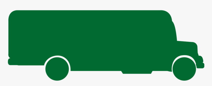 Bus Icon - Circle, HD Png Download , Transparent Png Image - PNGitem