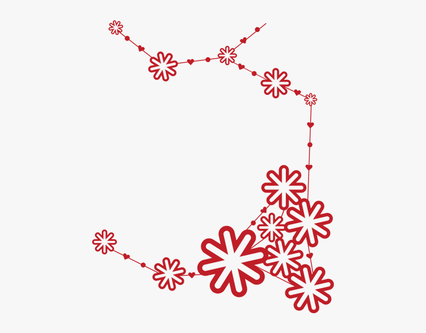 Snowflake, HD Png Download , Transparent Png Image - PNGitem