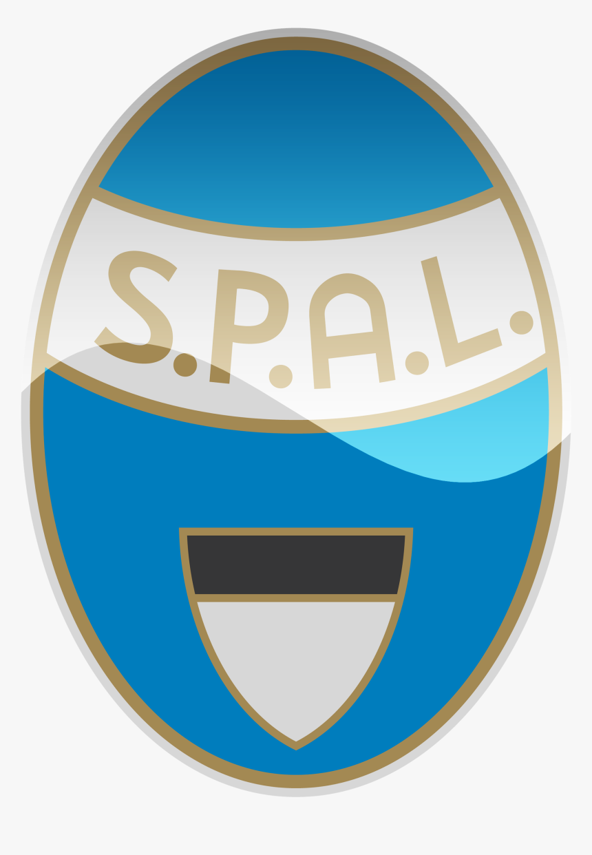Spal Hd Logo Png - Spal Logo Hd, Transparent Png , Transparent Png ...