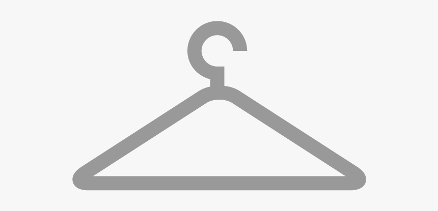 Hanging Clothes Icon, HD Png Download , Transparent Png Image - PNGitem