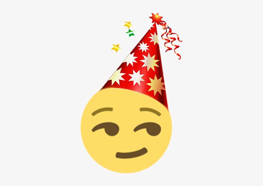New Years Emoji