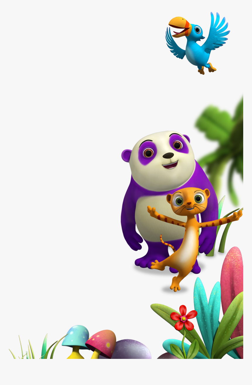 Cartoon Picture Frame Png, Transparent Png , Transparent Png Image ...