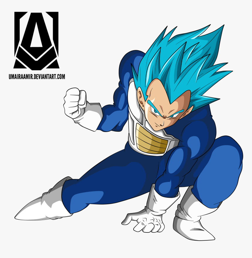 Vegeta Ssj 100