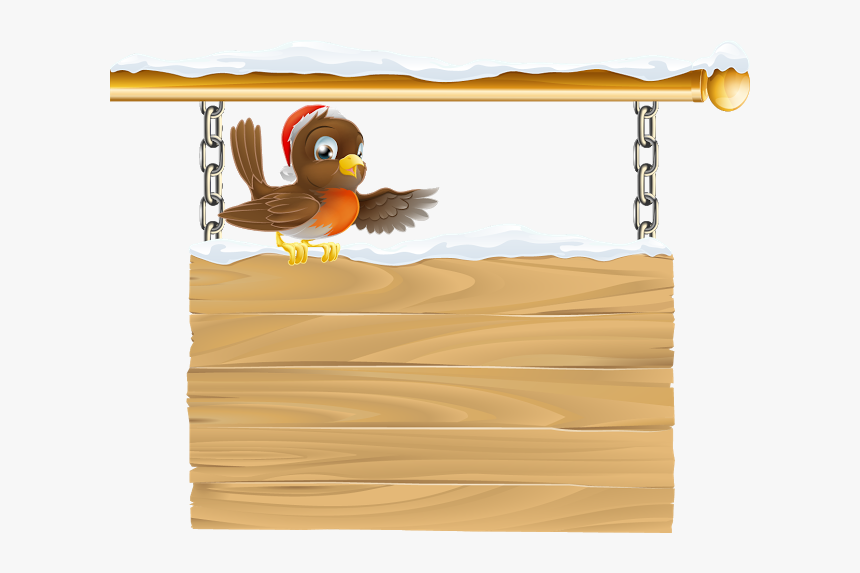 Christmas Blank Sign Png, Transparent Png , Transparent Png Image - PNGitem