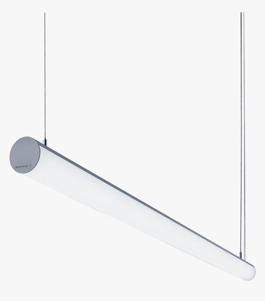 Strada System Continuous Light Line - Cylinder, HD Png Download ...
