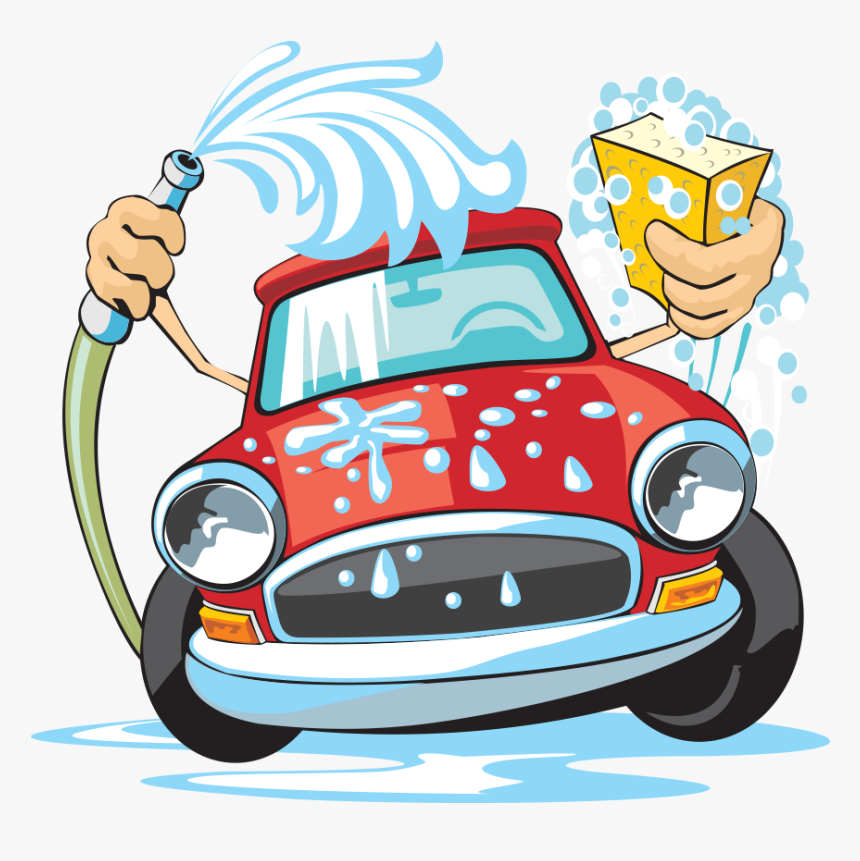 Auto Car Wash Png, Transparent Png , Transparent Png Image - PNGitem