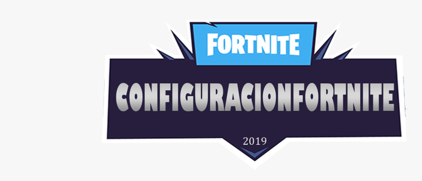 Configuracion Fortnite - Codigo De Creador Fortnite Crear, HD Png ...