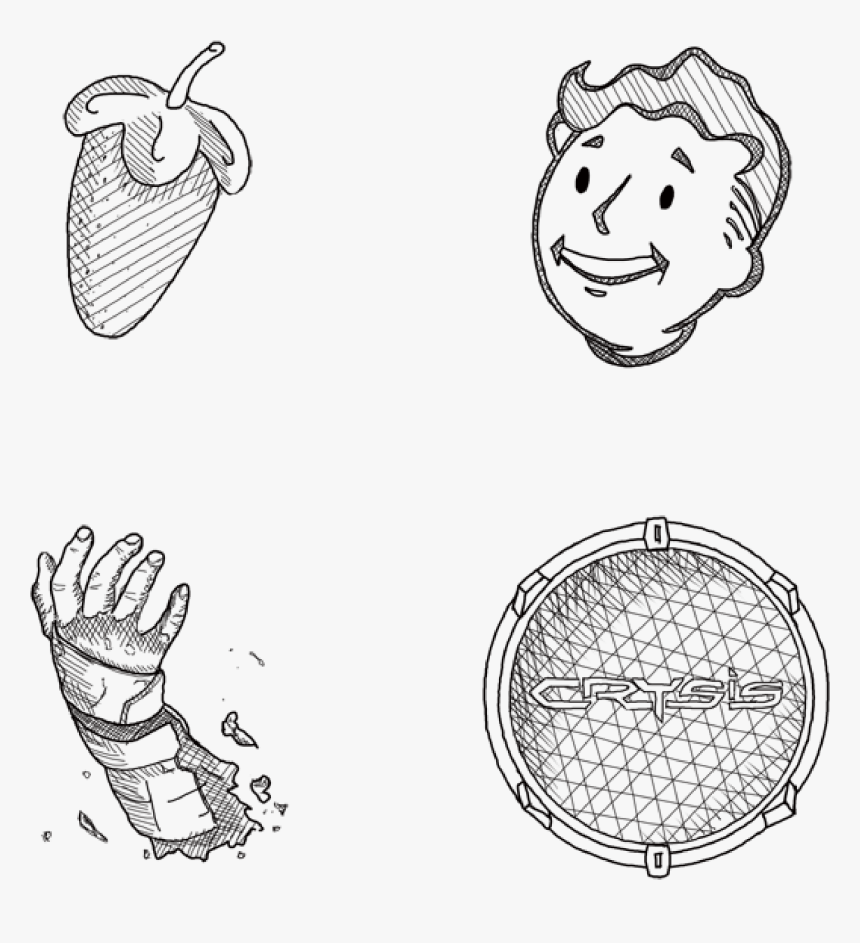 Fallout 4, HD Png Download , Transparent Png Image - PNGitem